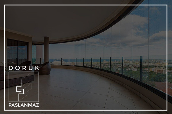 Doruk Paslanmaz – Cam korkuluk